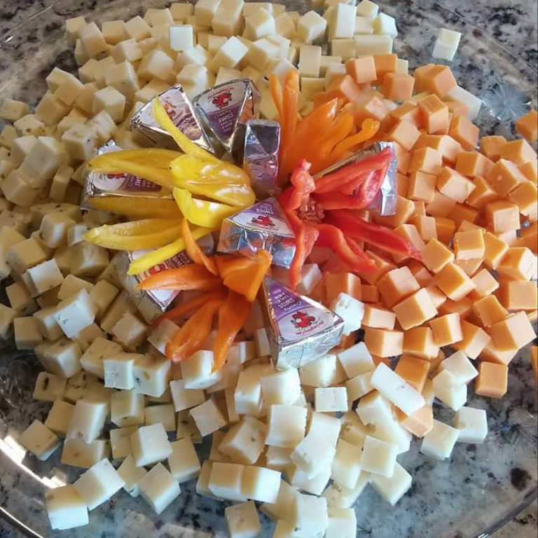 Absolutely Sensational! Catering | From Black Ties to Levis...