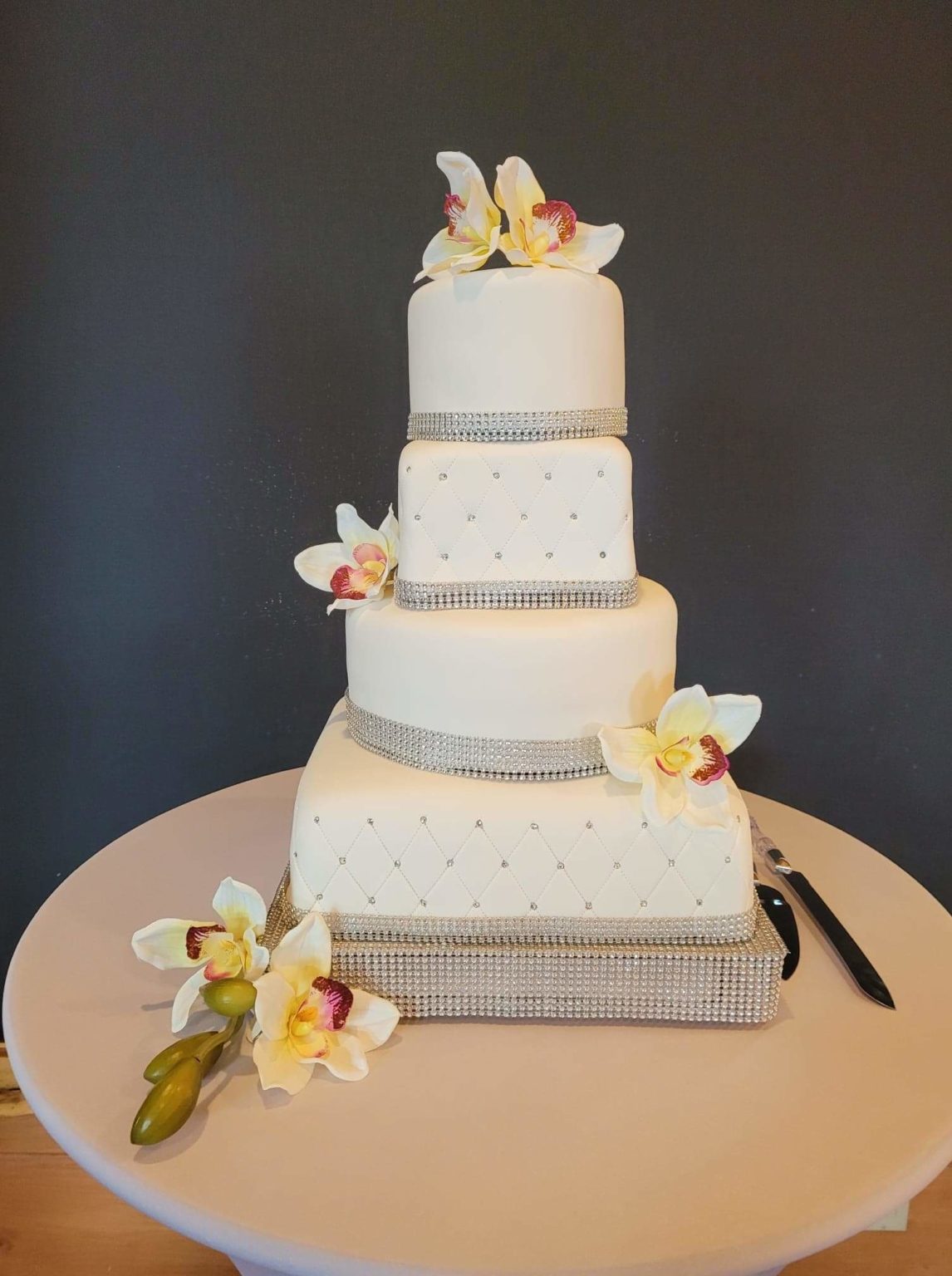 Cakes | Absolutely Sensational! Catering